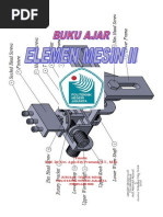 Elemen Mesin Sularso | PDF