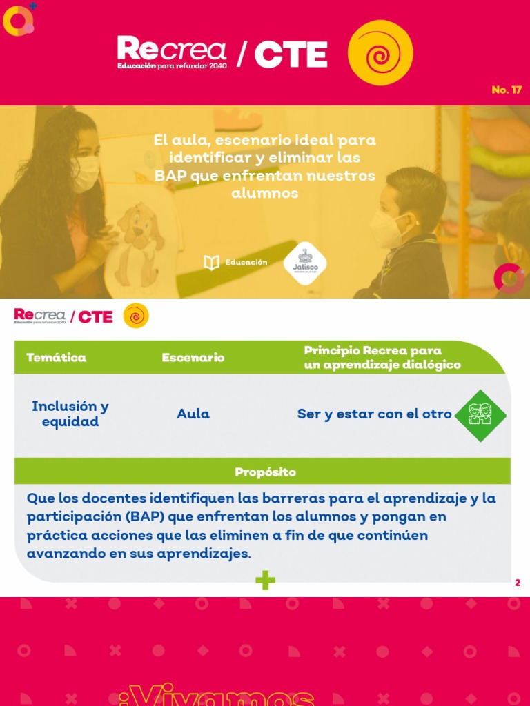 Ficha17 Aula Inclusion Descargar Gratis Pdf Aprendizaje Inclusión