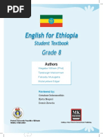 English Grade 6 Teacher Guide Bini Design | PDF | Educational ...