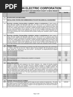 PLF-PRC-005 - R0 - Sideboom Capacities For Lower-In Procedure | PDF | Technology & Engineering