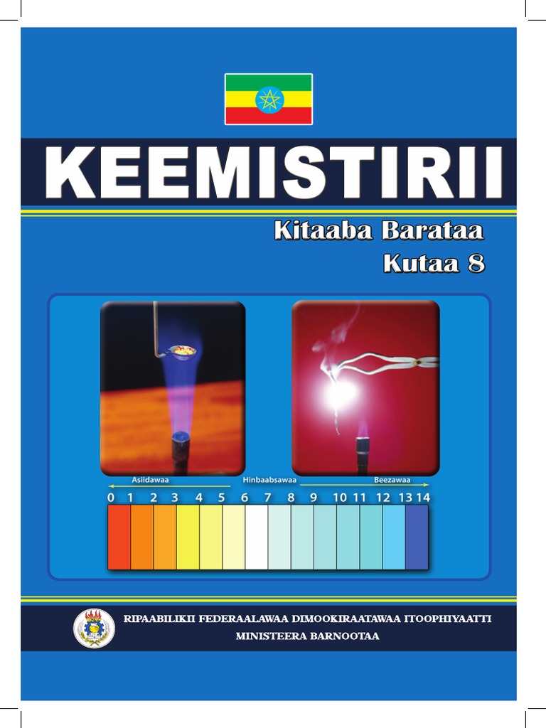 Grade 8 Student Text Book | PDF