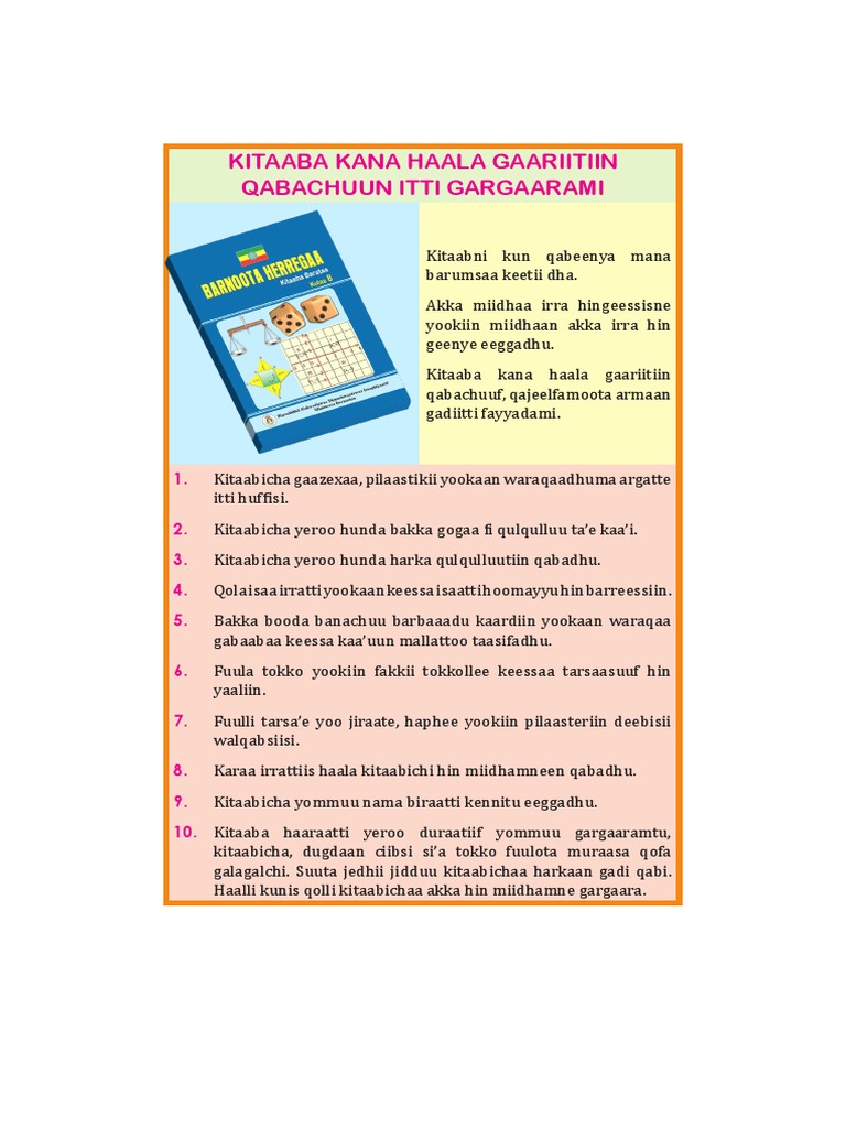 Mats Grade 8 Student Text | PDF