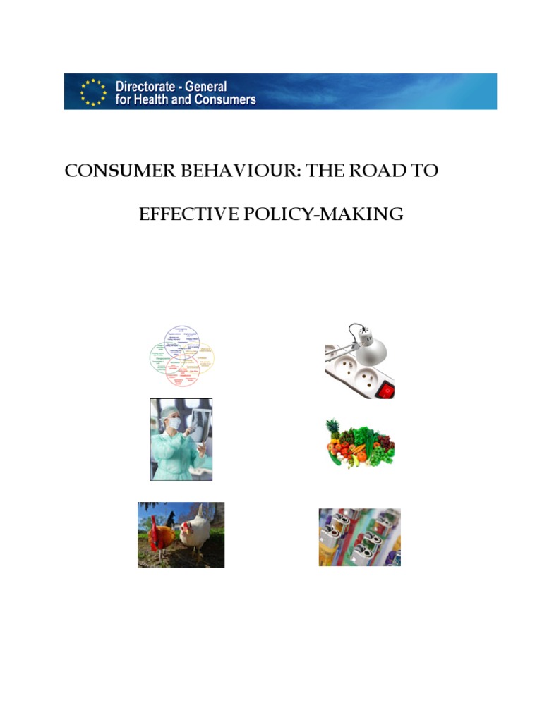 1dg Sanco Brochure Consumer Behaviour Final | Download Free PDF ...