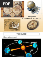 Gyro Error Guide | PDF | Compass | Metrology