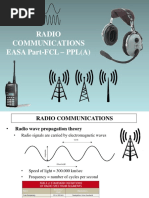 Standard ICAO ATC Phraseology Guide | PDF