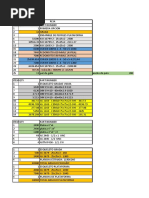 Tema 6 - Caín y Abel FICHA DE TRABAJO. | PDF