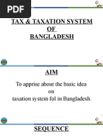 Myanmar Personal Income Tax Guide | PDF | Social Security (United ...