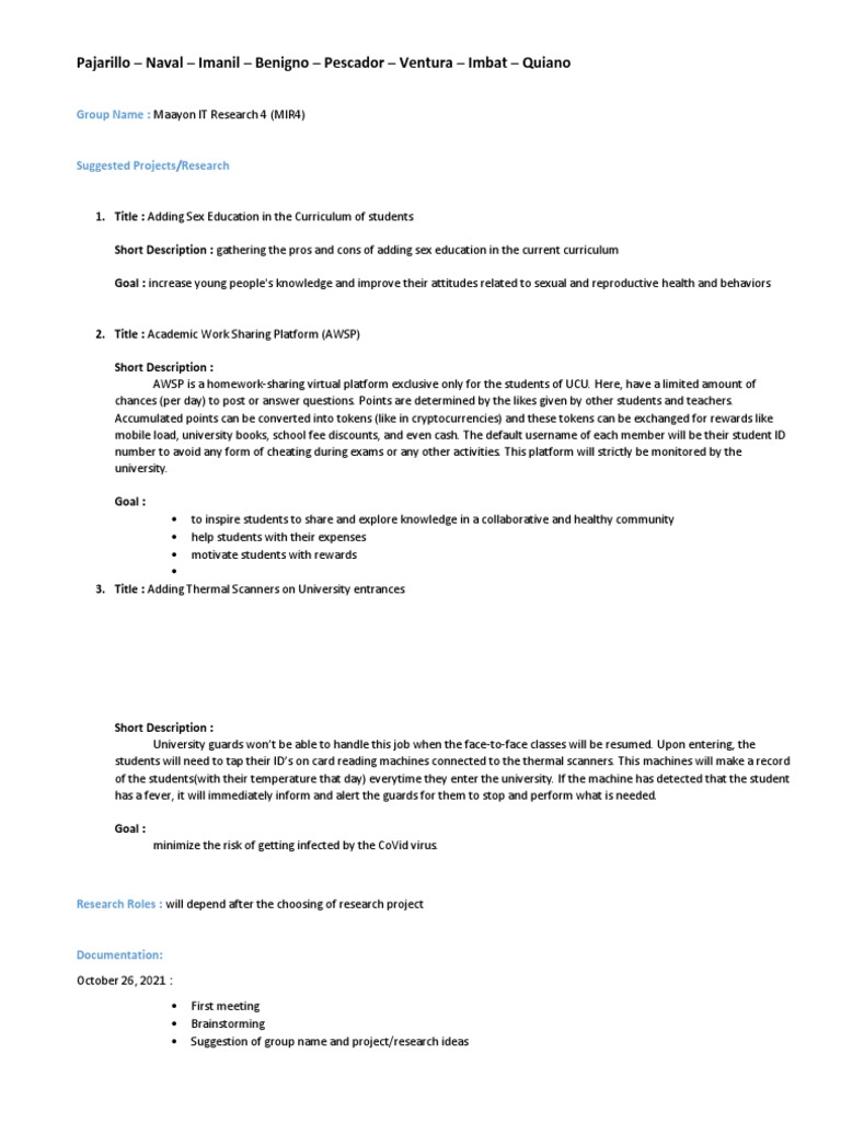 Quantitative Management Pdf Sex Education Human Nature