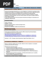 Protocolo SATAC RATAC | PDF | Salud y bienestar