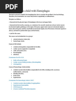 Understanding Chest Retractions in Children | PDF | Self-Improvement ...