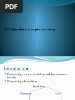 05 Dress Code - Pharmacy and Retail Outlets | PDF | Pharmacy | Pharmacist