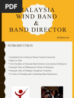 Concert Band Seating Chart Template | PDF | Music Production | Orchestras