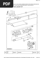 FAULT CODE 3104 - Rail Pressure Relief Valve - Open | PDF | Electrical ...