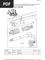 FAULT CODE 3104 - Rail Pressure Relief Valve - Open | PDF | Electrical ...