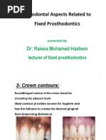 Pin Ledge | PDF | Dentistry Branches | Mouth