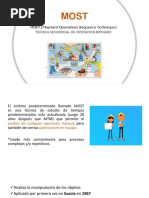 Sistema Most | PDF | Herramientas | Medición