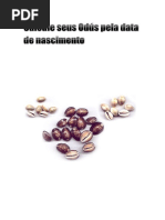 Cálculo de Odu | PDF | Cabala | Religião e crença
