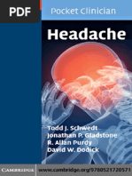 Red and Orange Flags For Secondary Headache (SNOOP 10) | PDF | Headache ...