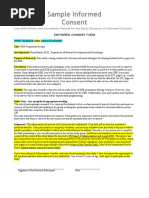 Survey Introduction Examples for Research | PDF | Survey Methodology ...