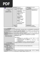 Cot Ppt-Esp 6 Q3-New Normal | PDF