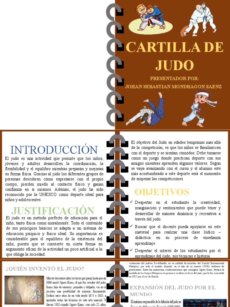 Judo | PDF | Judo | Pie