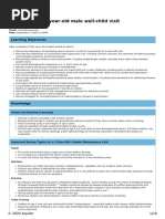 ASQ 17-18 Months | PDF