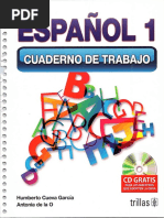 Español 2 SanTillana | PDF