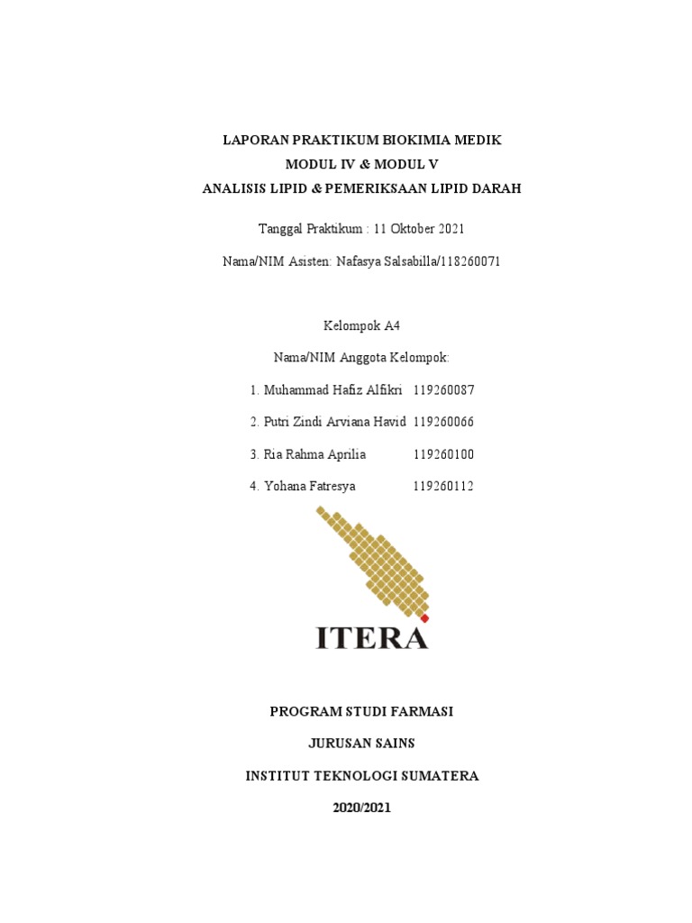 Cover Pembahasan Modul 4 5 | PDF