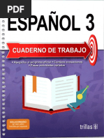 ESPAÑOL 2 La Guía SAntillana | PDF