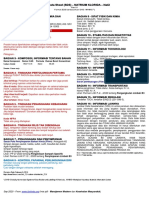 Material Safety Data Sheet (MSDS) - Sodium Cyanide - Nacn: 1 ...