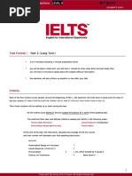 CELF P3 template | PDF | Cognitive Science | Human Communication