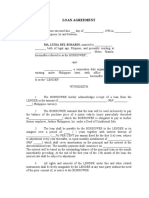 Uber Contract Template | PDF | Independent Contractor | Damages