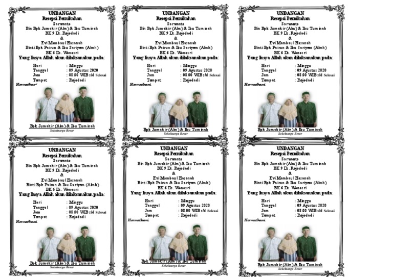 Kopelan Nasi Fixx | PDF