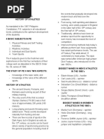 12 Week Shortcut To Size Jim Stoppani | PDF | Physical Exercise ...
