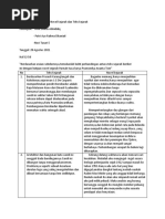 Contoh Literature Review Yang Baik | PDF