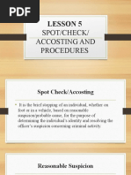 Handcuffing: Techniques | PDF | Handcuffs | Criminal Law