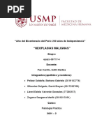 DELTISONA B 4 40mg Prospecto Paciente | PDF | Alergia | Asma