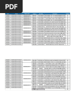 Codigos de Tinta de La Epson L800 | PDF