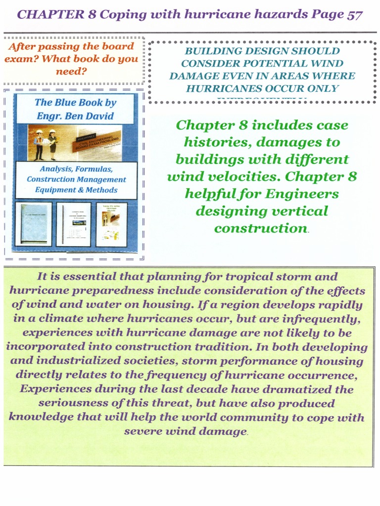 Chapter 8 of My Blue Book | PDF