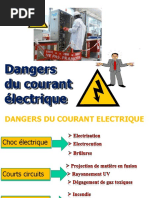 Électrisation et Électrocution : Urgences Médicales | PDF | Spécialités ...