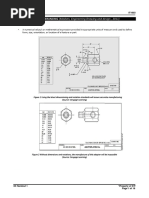 2D Drawing Dimensioning Guidelines | PDF | Engineering Tolerance | Geometry