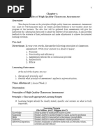 Annotation Template For Master Teacher I-IV (Highly Proficient Teachers ...