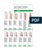 Bad Dragon Size Measurement Guide | PDF | Length | Units Of Measurement