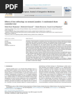 Neonatal Jaundice NICE Threshold Graphs | PDF | University College ...