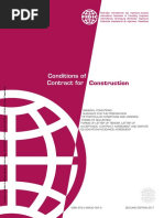 Construction Contract 2nd Ed (2017 Red Book, Reprinted 2022 With ...