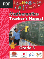 2024 DBE Grade 3 Workbooks Overview | PDF | Worksheet