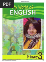 Smart English 3 Grammar Worksheets | PDF