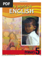 English Grade 3 Pupils Book Pages 1-50 | PDF | Publishing