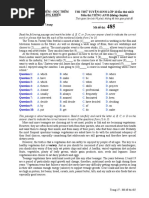Sulfated Ash Testing Procedures | PDF | Concentration | Sulfate
