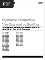 VMM Manual. Ver14 | PDF